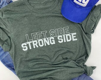 Strong Side Titans - Etsy