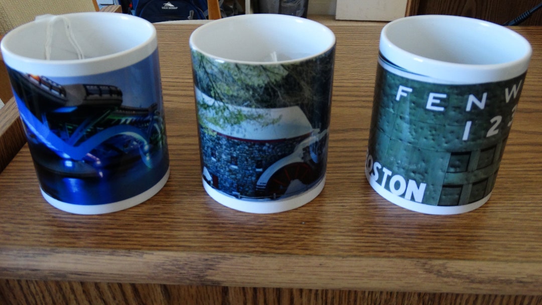 Photo Cups - Etsy