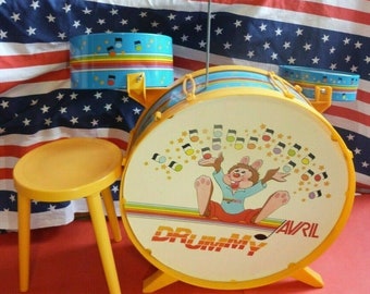 Nyabinghi Drums | Etsy