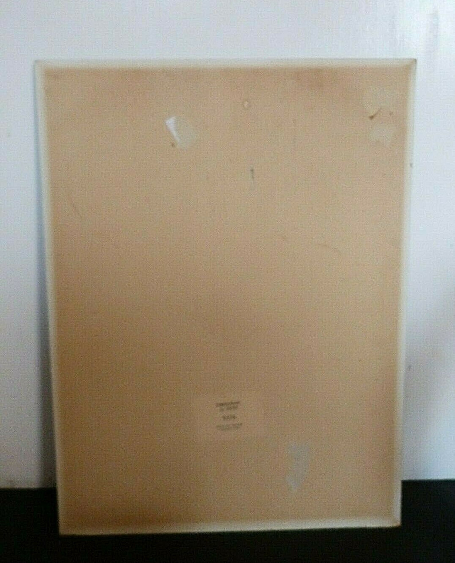 Vintage ETIENNE ROTH FRIENDSHIP 1960s Textured Big Eyed Large | Etsy