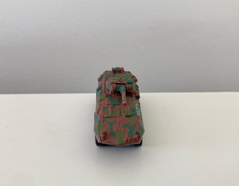 Micro Machines Military Tanks X2 1990s - Etsy