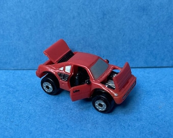 Rare Micro Machines - Etsy