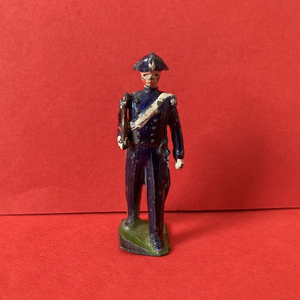 Italian Toy Soldier - Etsy