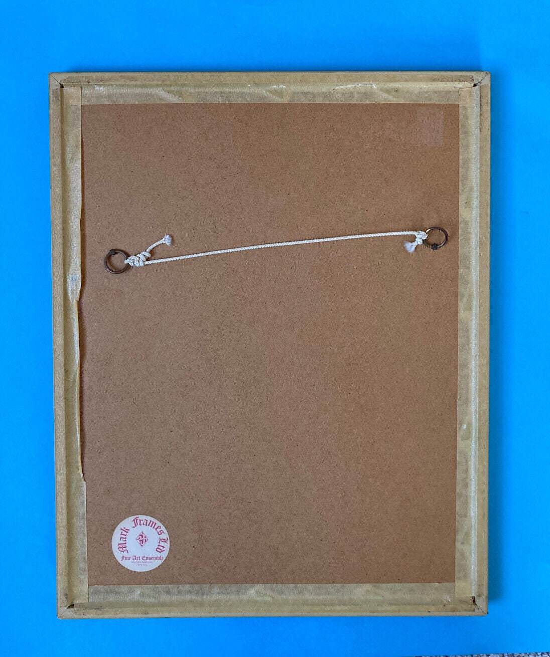 MABEL LUCIE ATWELL Peter Pan Framed Print on Board 14 X 11 Vintage ...