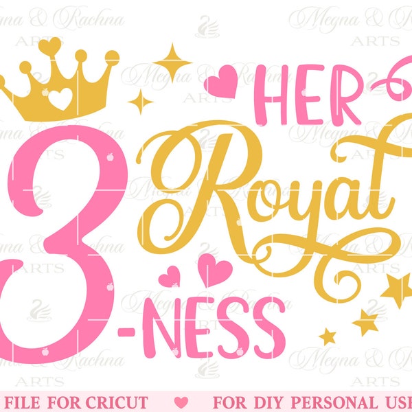 Royal Birthday Party - Etsy