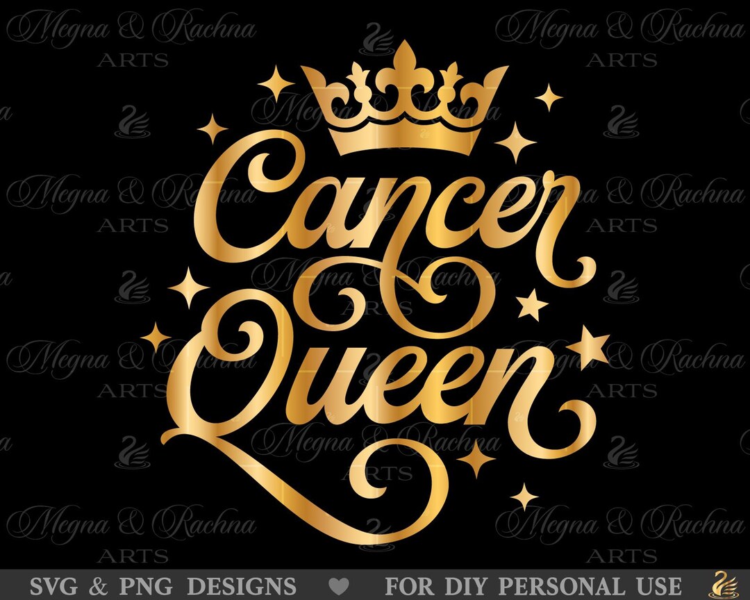 Cancer King Svg Png, Cancer Men Svg, Birthday Cancer Man Svg, Cancer ...