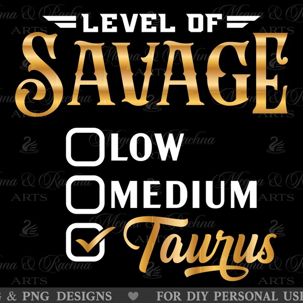 Taurus Zodiac - Etsy