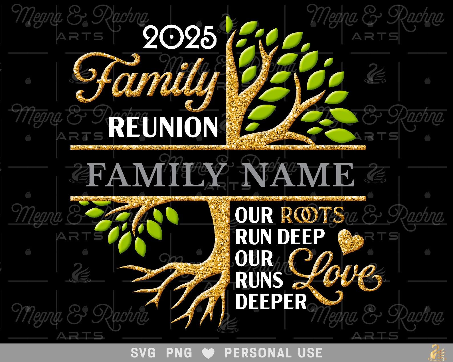 Reunion Logo