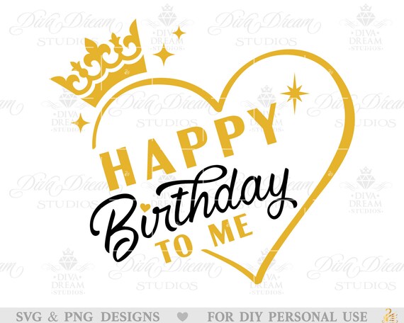 Happy Birthday To Me Pictures