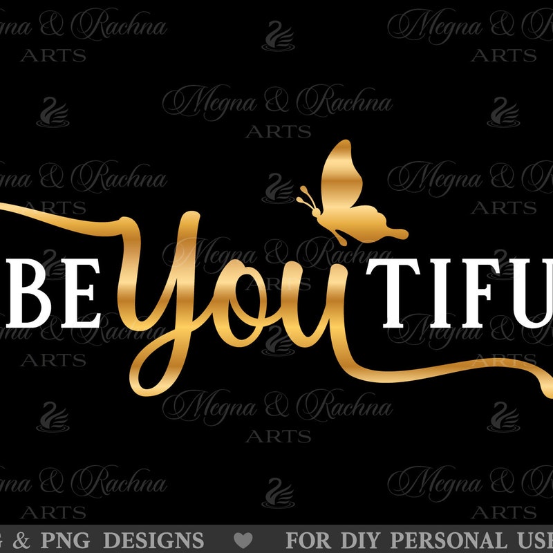 Beyoutiful - Etsy