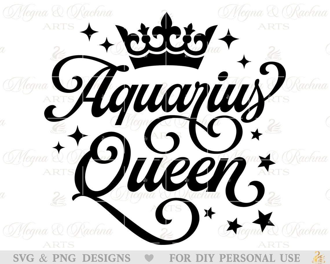 Aquarius Queen Svg Aquarius Woman Svg Aquarius Birthday Svg - Etsy Aquarius Queen Svg Aquarius Woman Svg Aquarius Birthday Svg - Etsy