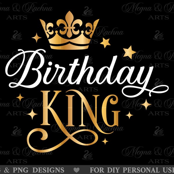 Birthday Svg for Men - Etsy