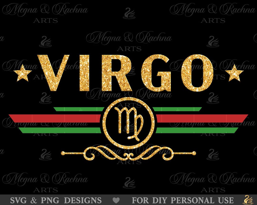 Virgo Zodiac Svg, Virgo Men Svg, Virgo King Svg, Signo del zodiaco Svg ...