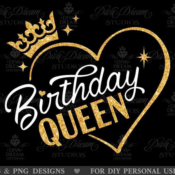 Diva Princess - Etsy