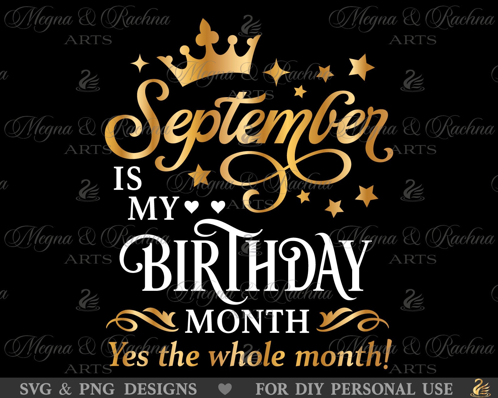 September Birthdays