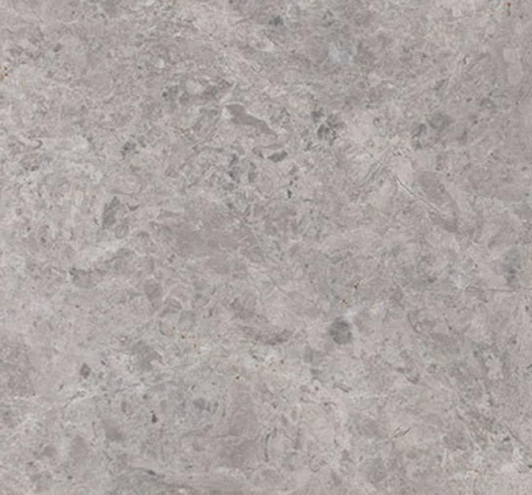 6 X 6 Tundra Gray atlantic Gray Marble Polished Filed Tile - Etsy