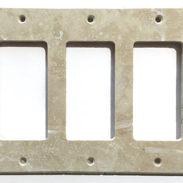 Rocker Switch Plate - Etsy