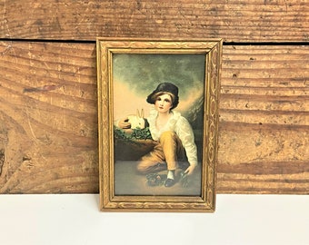 Boy Rabbit Raeburn - Etsy