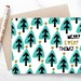 Popsicle Gift Wrap 29 X 20 Sheet / Wrapping Paper Sheet / Modern ...