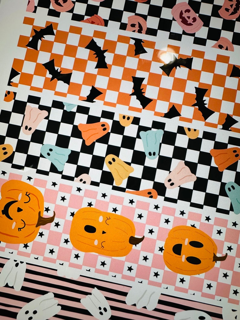 Printable Bookmarks, Reading, Kids, Halloween Bookmarks, Spooky Cute ...