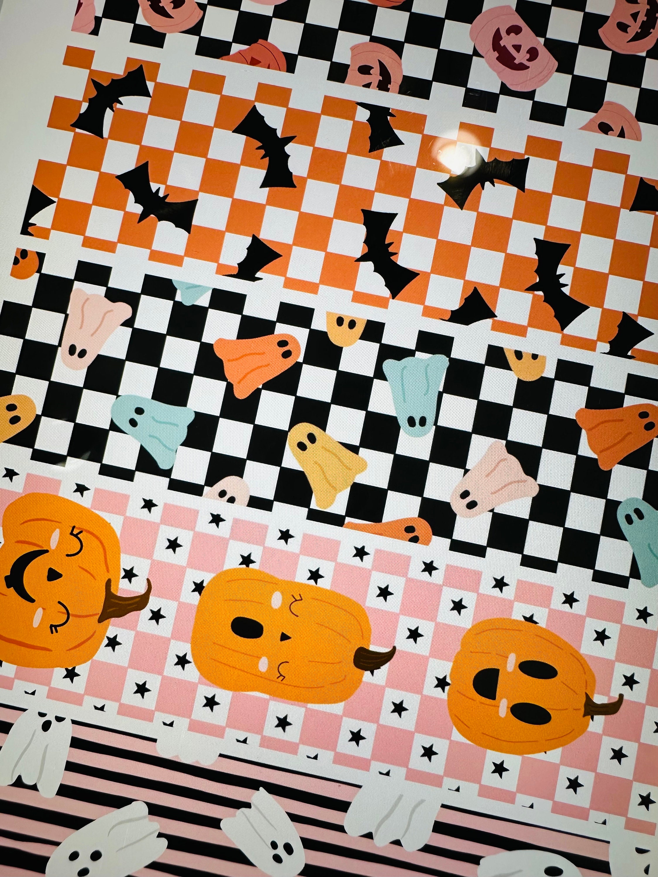 Printable Bookmarks, Reading, Kids, Halloween Bookmarks, Spooky Cute ...