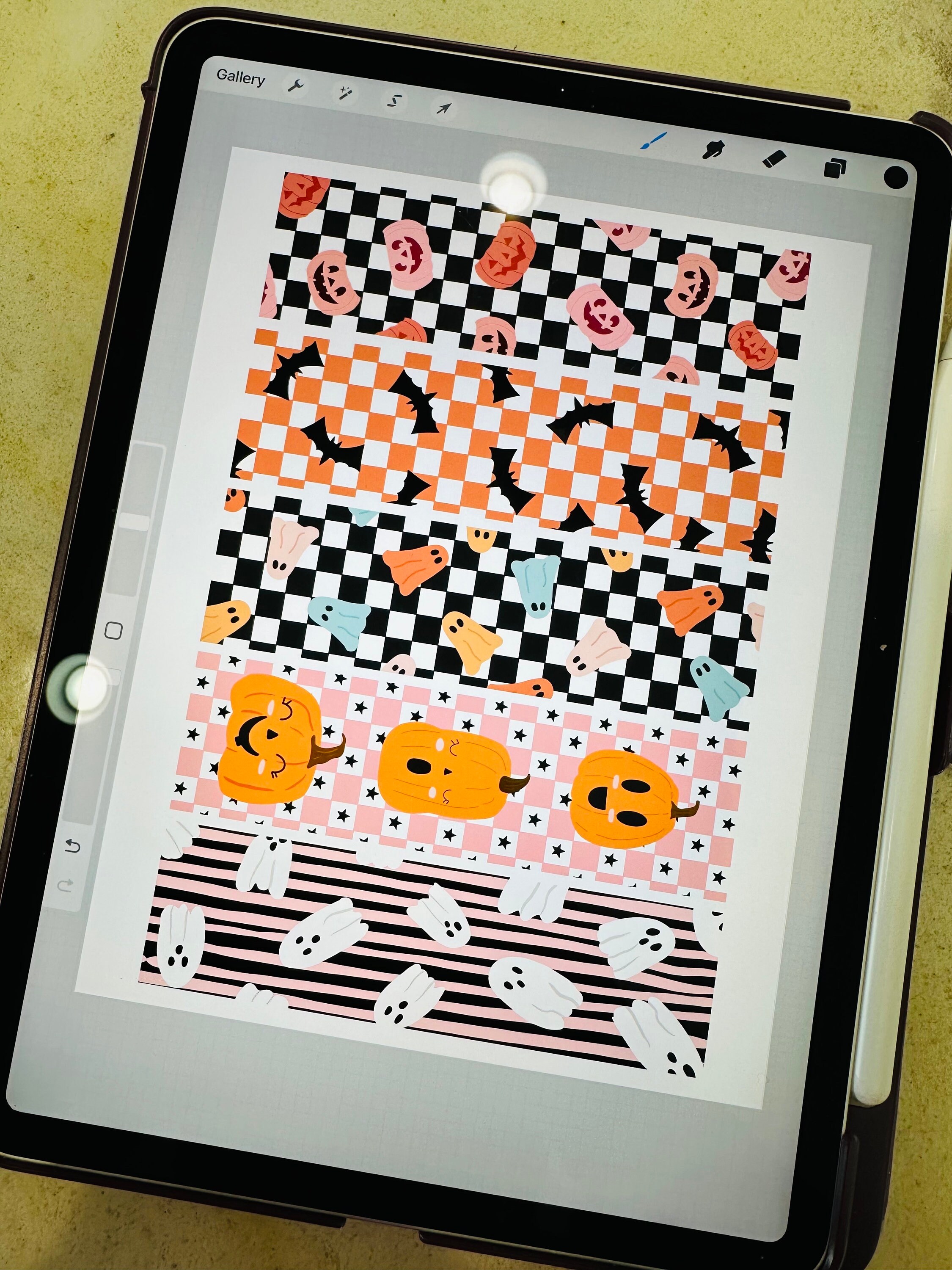 Printable Bookmarks, Reading, Kids, Halloween Bookmarks, Spooky Cute ...