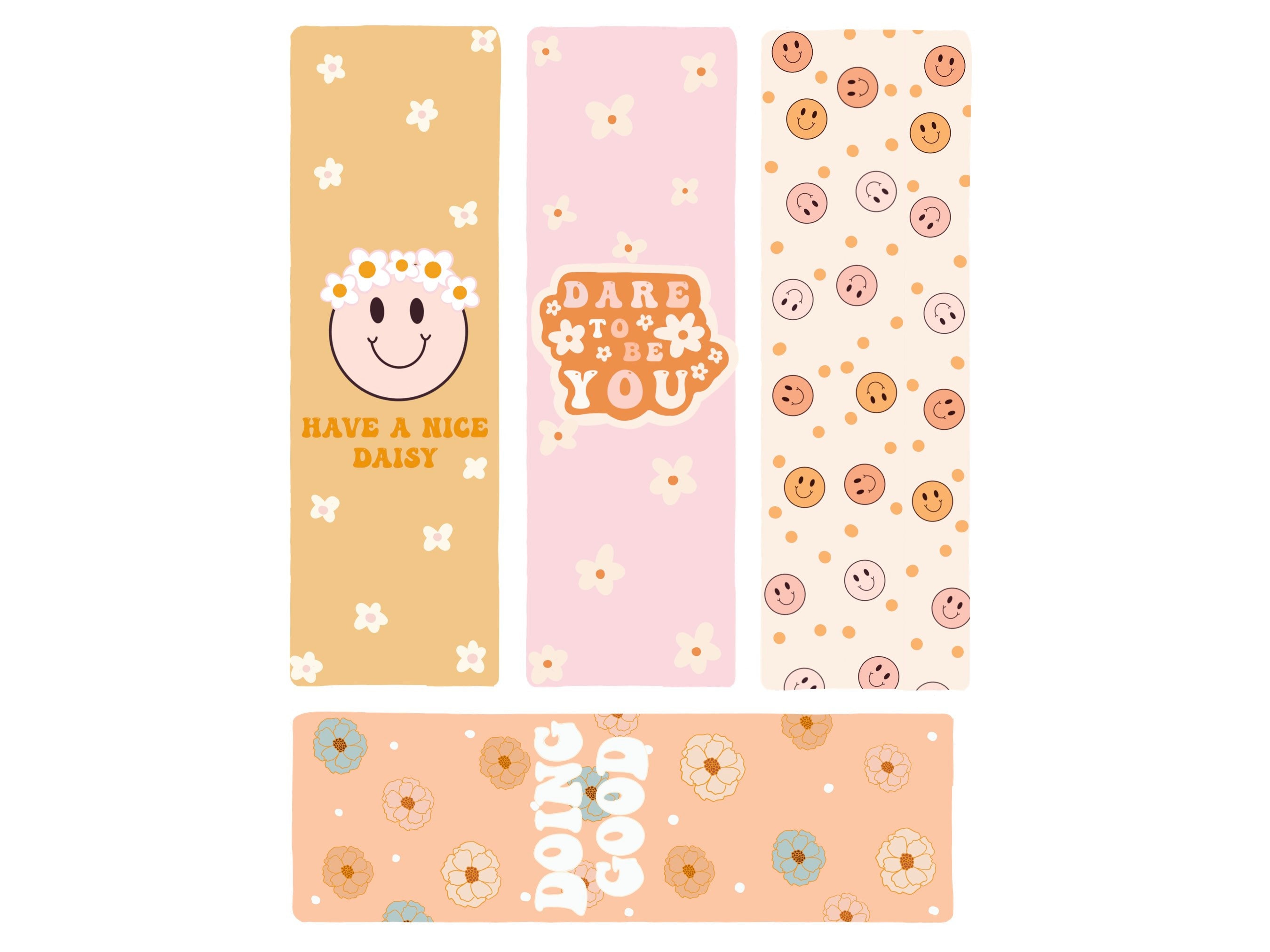 Printable Bookmarks, Reading, Kids, Groovy Bookmarks, Printable ...