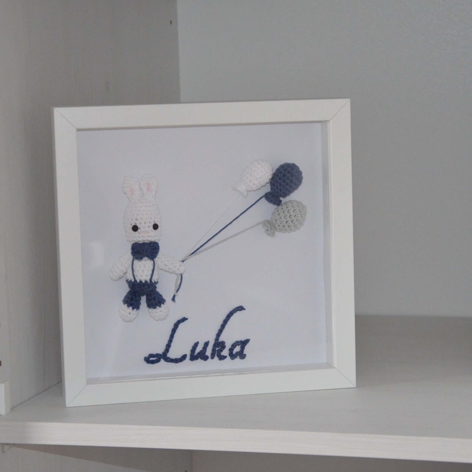 Baby frame personalized baby boy frames handmade home | Etsy