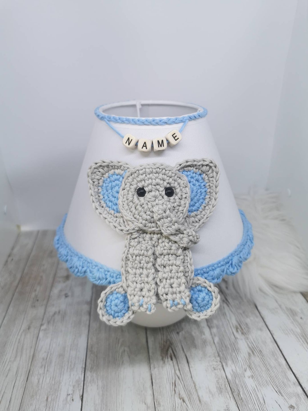 Personalized Baby Table Nursery Night Lamp, Nursery Lamp, Nursery ...