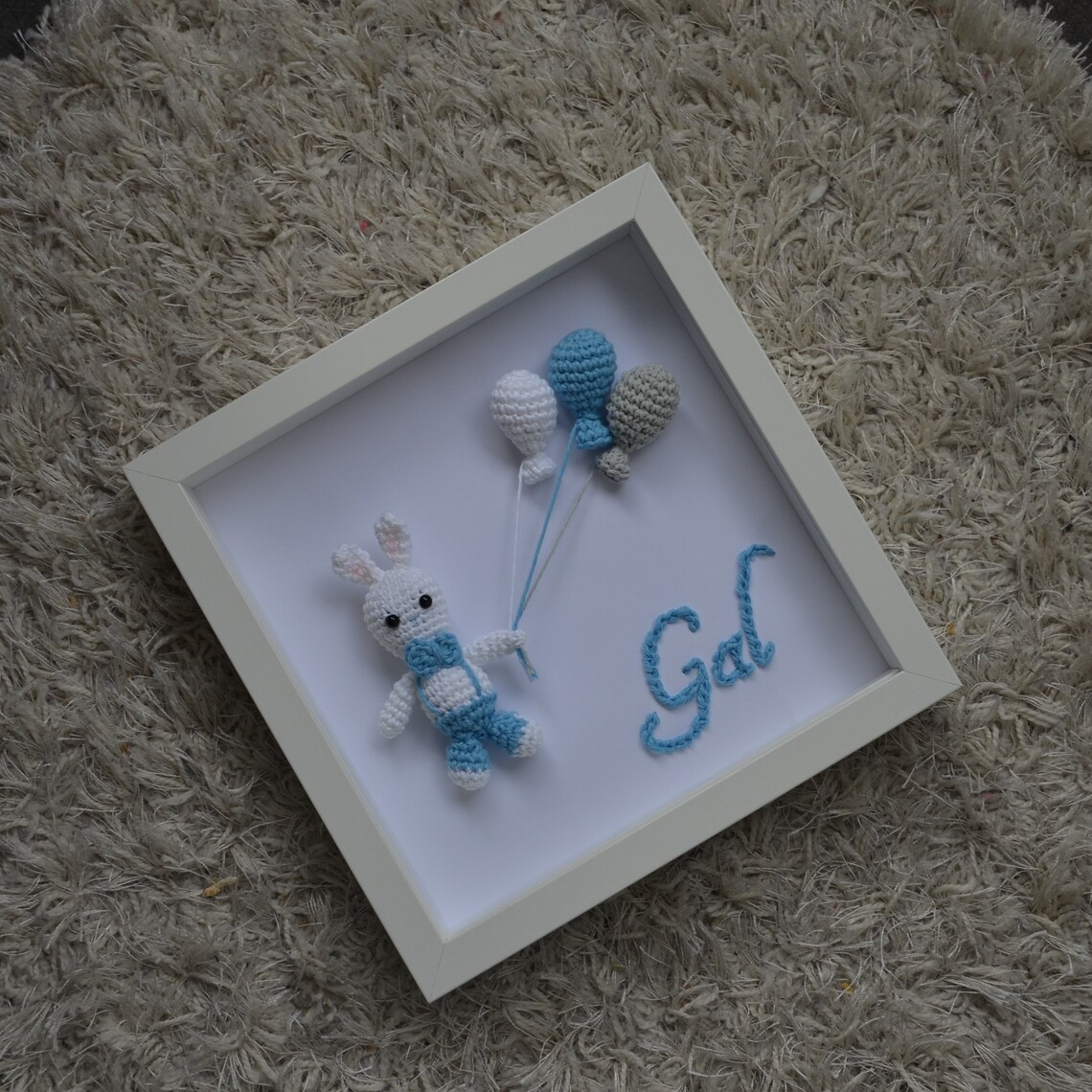 Baby Frame Personalized Baby Boy Frames Handmade Home - Etsy