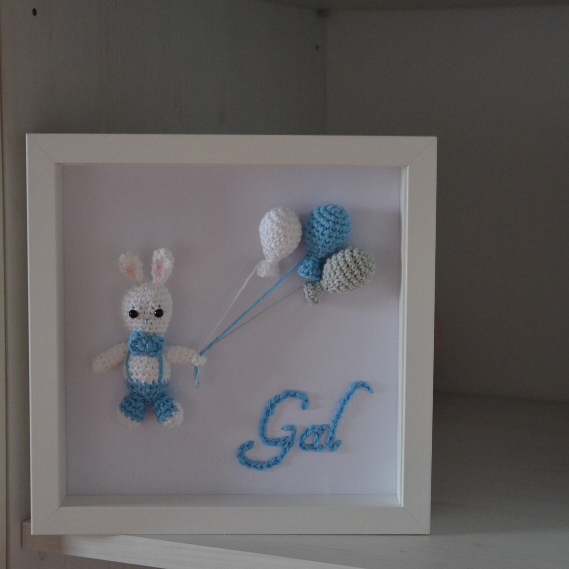 Baby Frame Personalized Baby Boy Frames Handmade Home - Etsy