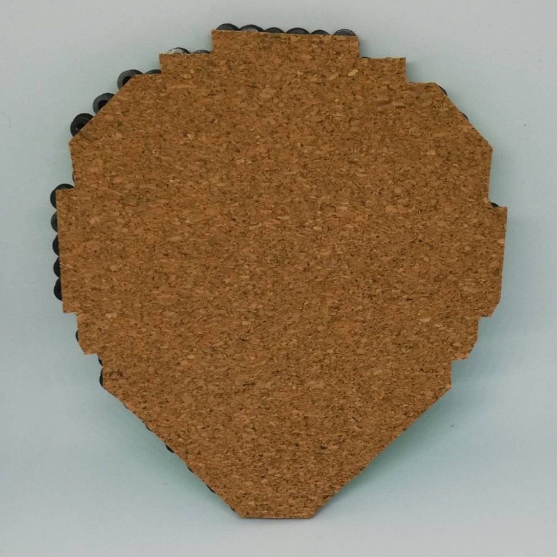 Green Alien Coasters/decal [set of 1-2] Handmade Hama Perler Beads - Etsy