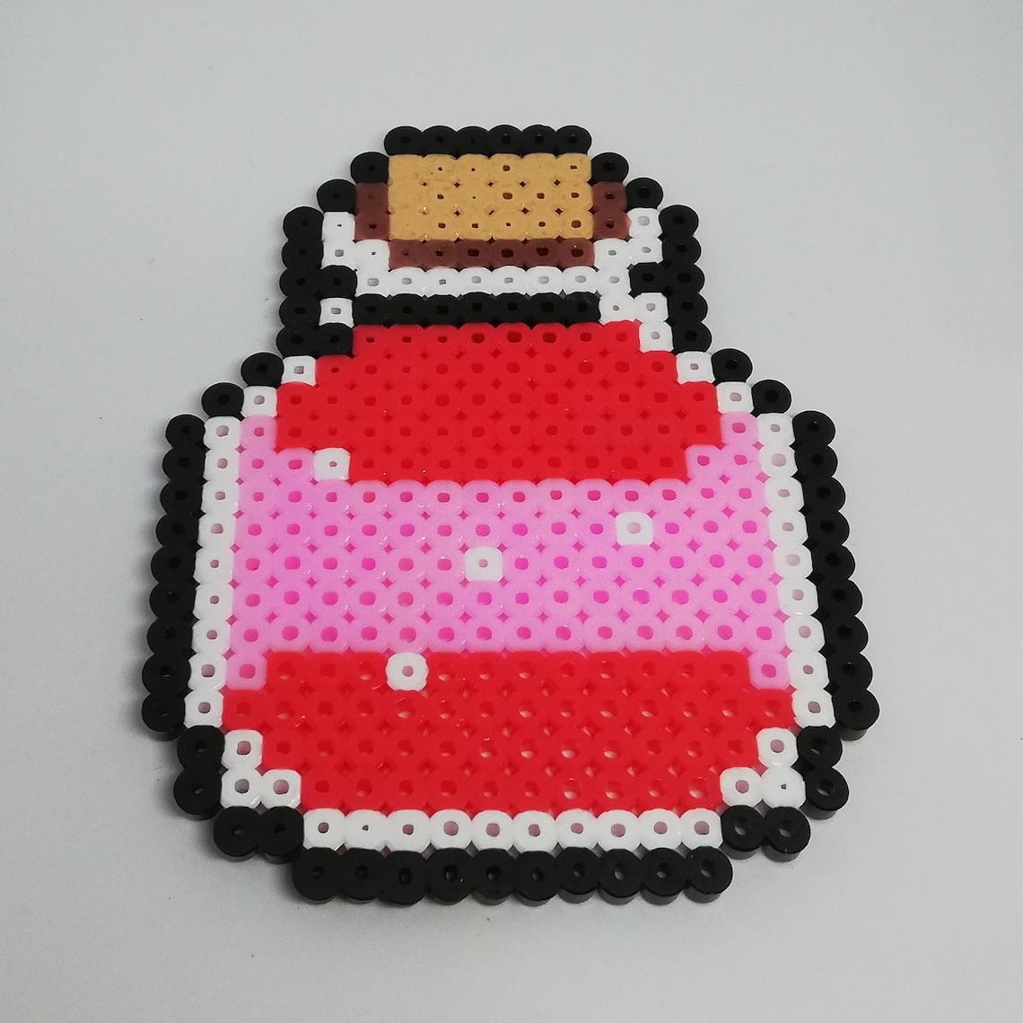 Colourful Potions Handmade Hama/perler Beads - Etsy