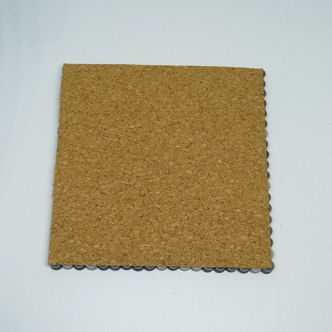 Minecraft Ore Hama Bead Coasters Handmade Perler Beads Gold - Etsy