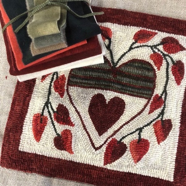 Rug Hooking Kits - Etsy