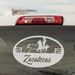 Zacatecas Decal Sticker Coleadero Charreada Rodeo Vinyl Personalized ...