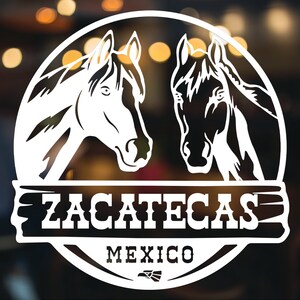 Sticker Para Trocas De Rancho Calcomania Para Autos Mexico Decals for ...