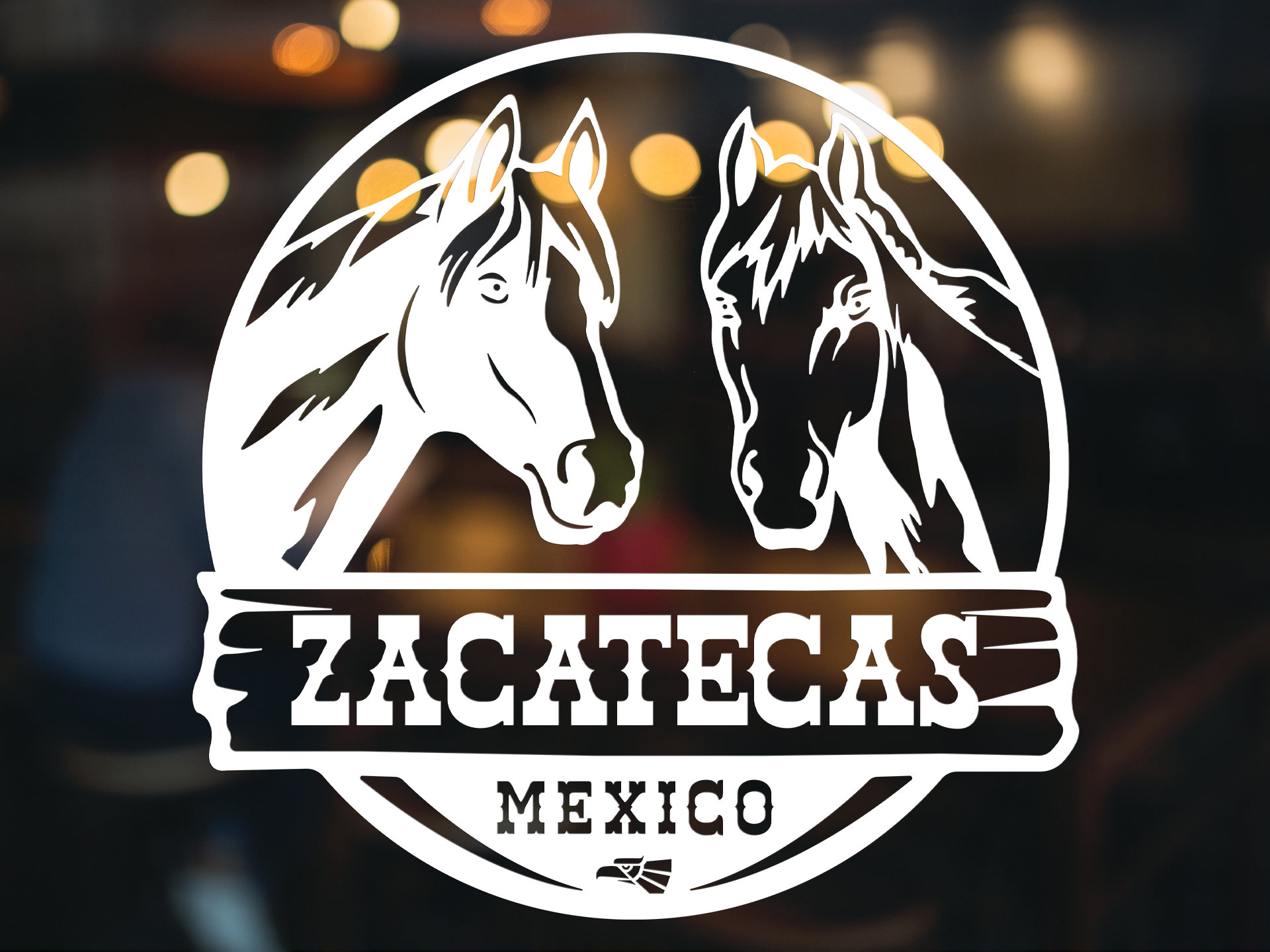 Sticker Para Trocas De Rancho Calcomania Para Autos Mexico Decals for ...