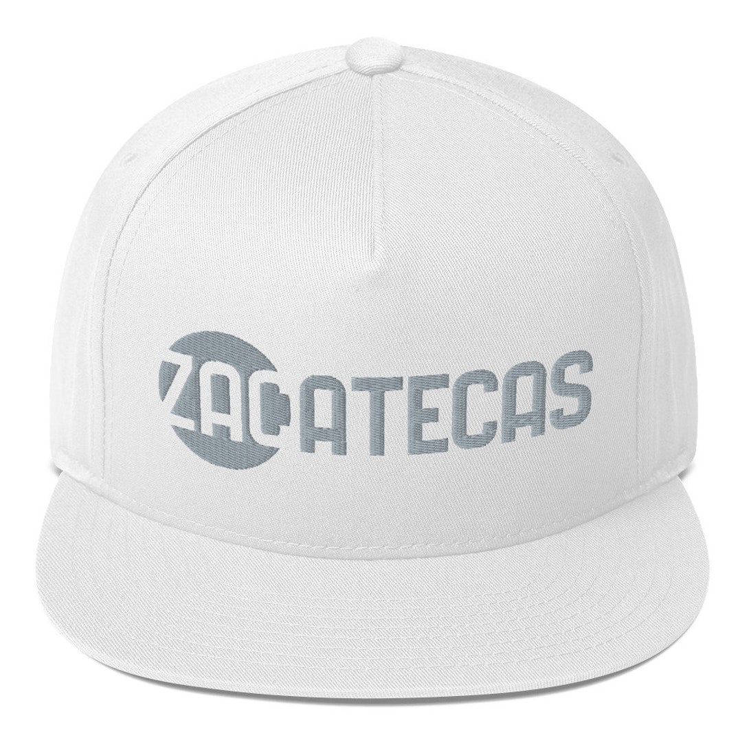 Zacatecas Mexiko Flat Bill Cap Cachucha de Zacatecas - Etsy.de