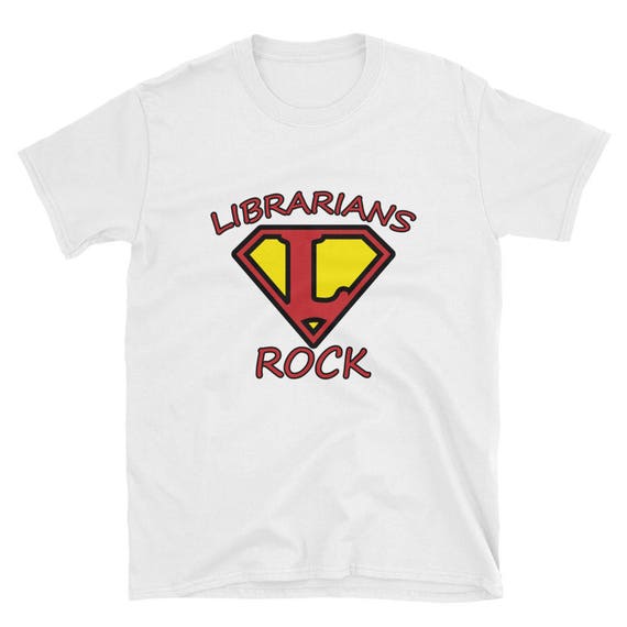 Librarians Rock