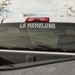 La Mamalona Decal Mexico Decal Sticker Vinyl for Your Truck Calcomania ...
