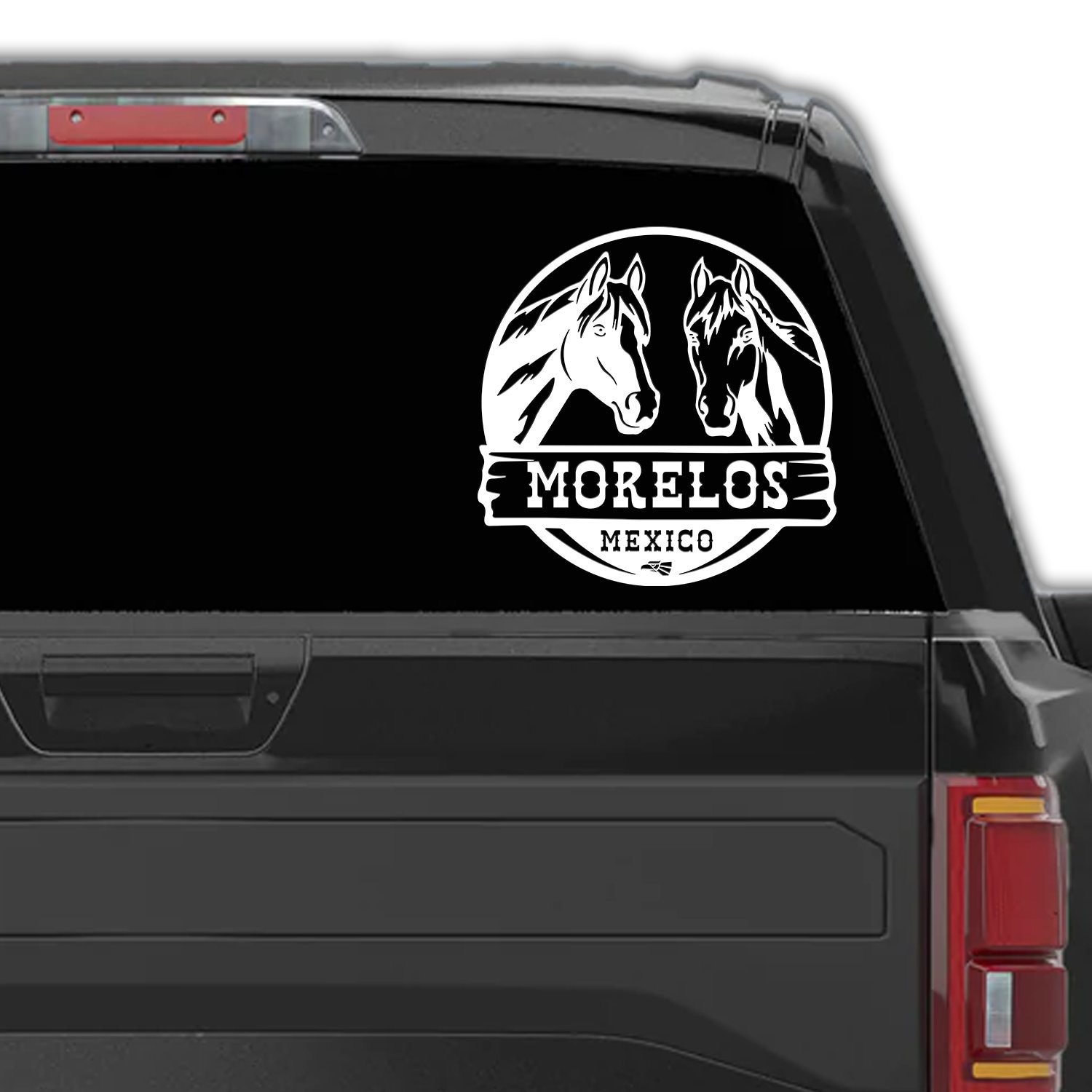 Sticker Para Trocas De Rancho Calcomania Para Autos Mexico - Etsy