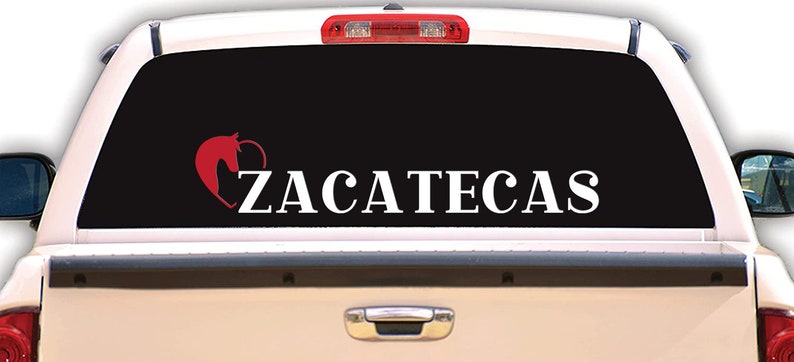 Mexico Stickers Para Trocas Calcomanias Para Autos Estilo - Etsy