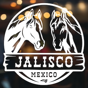 Sticker Para Trocas De Rancho Calcomania Para Autos Mexico Decals for ...