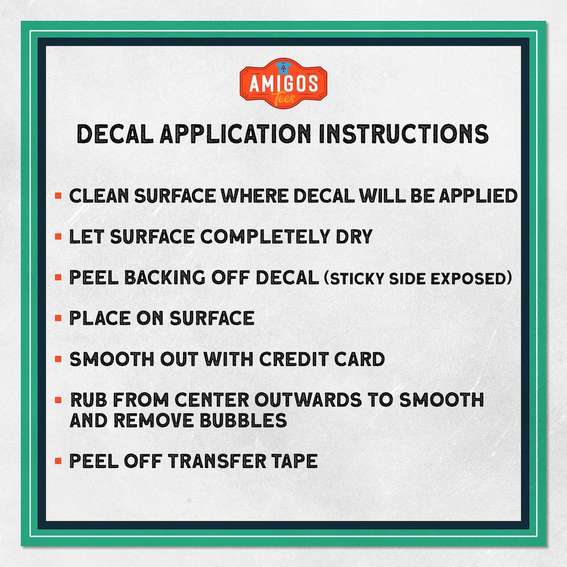 Decal Sticker Vinyl No Estoy Jubilada Soy Una Abuela Decals - Etsy