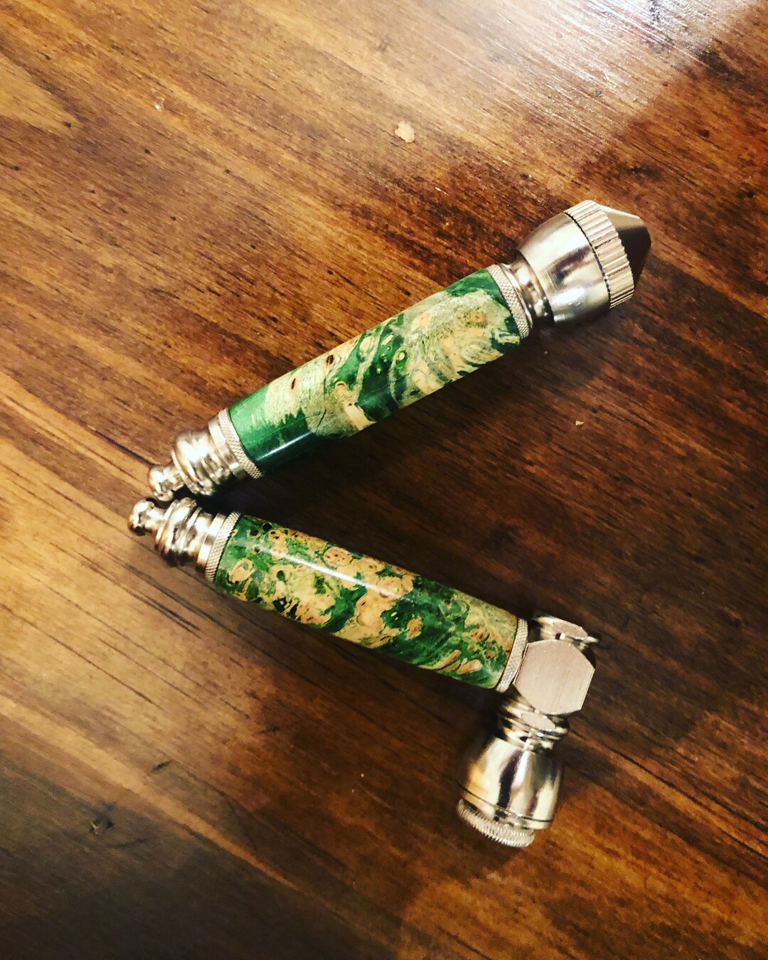 Pipe/one Hitter Set - Etsy