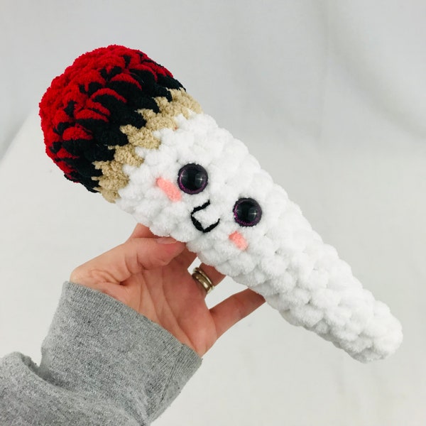 Crochet Marijuana - Etsy