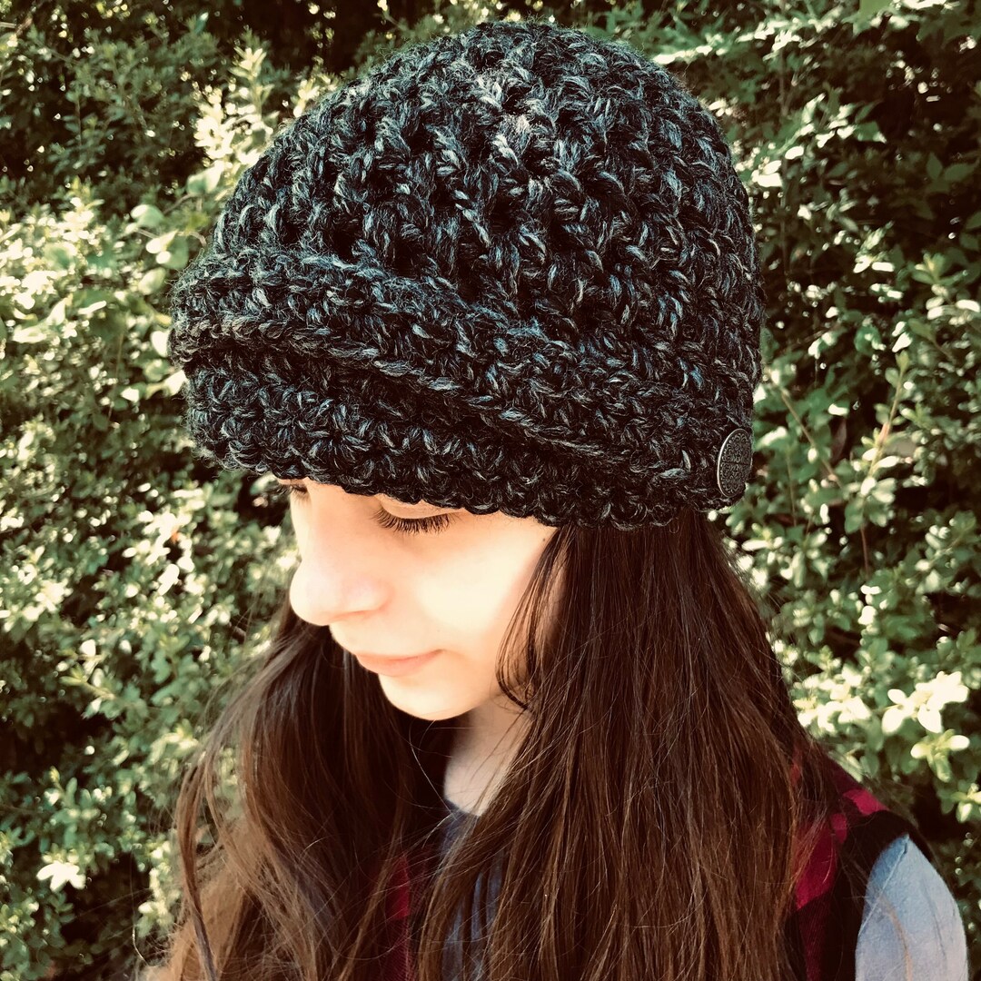 TVD Elena Cure Newsboy Beanie Hat - Etsy