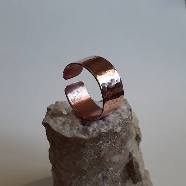 Copper Pipe Jewelry - Etsy