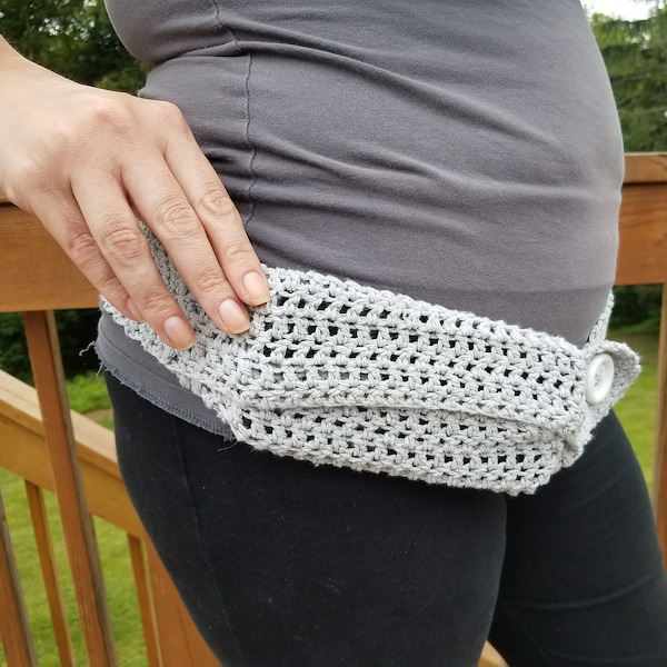 Belt Pouch - Etsy